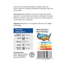 Johnny Jump Up, Helen Mount Seeds | Perennial Flower Garden – Ferry-Morse