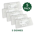 Jiffy Seed Starting Gro-Dome | Seed Starting Humidity Dome – Ferry-Morse