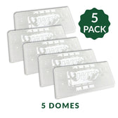 Jiffy Seed Starting Gro-Dome | Seed Starting Humidity Dome – Ferry-Morse