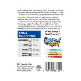 Pepper, Grand Bell Mix Seeds | Vegetable Garden | Pepper Seeds – Ferry ...