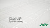 Jiffy Seed Starting Gro-Dome | Seed Starting Humidity Dome – Ferry-Morse