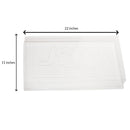 Jiffy Seed Starting Gro-Dome | Seed Starting Humidity Dome – Ferry-Morse